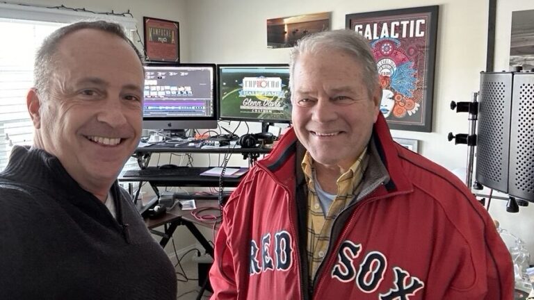 Cape Cod Baseball League Hall of Fame 2023 - Shoreline Media Productions